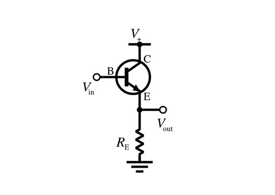 Τι είναι το VCC; Voltage Common Collector – To Synergeio